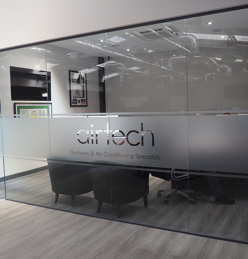 About – Airtech Air Conditioning | Design & Install | Service & Maintenance