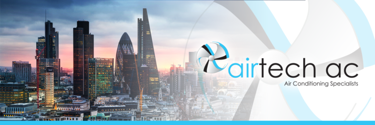 Airtech Air Conditioning | Design & Install | Service & Maintenance ...